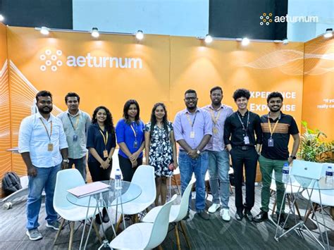 Aeturnum On Linkedin Careerfair Futuretalents Aeturnum Iit