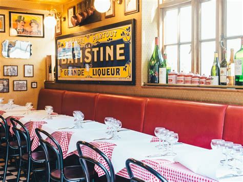 What Is A Restaurant In French At Winston Blanton Blog