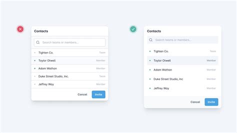 Shadcn On Twitter Is It Just Me Or Is The Left One Starting To Look Better Than The Right One