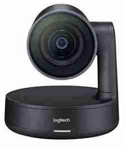 Logitech Rally Camera Brighttech Networks Kenya