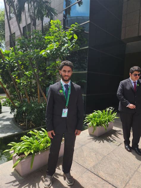Miqdad Aljilwah On Linkedin Kfupm Singaporevisit Innovation