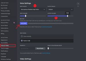 Discord Push To Talk Not Working Try These Solutions To Fix New Scitech
