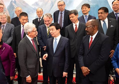 International Conference Marking Confucius 2575th Birth Anniversary Kicks Off The Daily Cpec