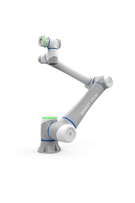 Qviro Dobot Cr20a Usecases