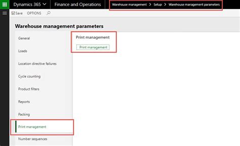 Add A New Parameter To SSRS Reports In Dynamics For Finance And Operations Docentric AX