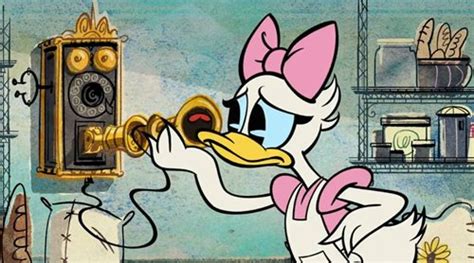 Br Mickey Mouse Ganha Nova Série De Curtas Assista
