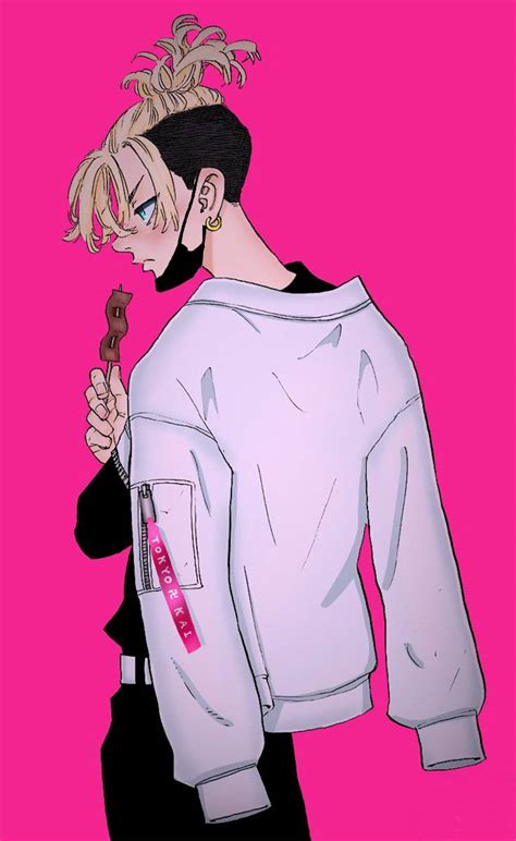 Top 999 Mikey Bonten Wallpaper Full Hd 4k Free To Use