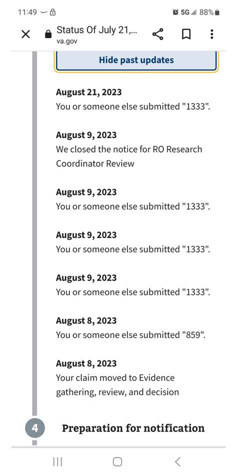 Code 356 Rveteransbenefits