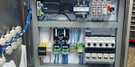 Projects Scadalectric Automation