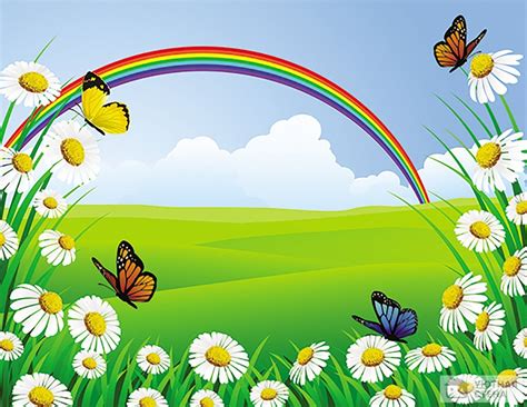 Фон лето для детей Zefirka Club фото и картинки