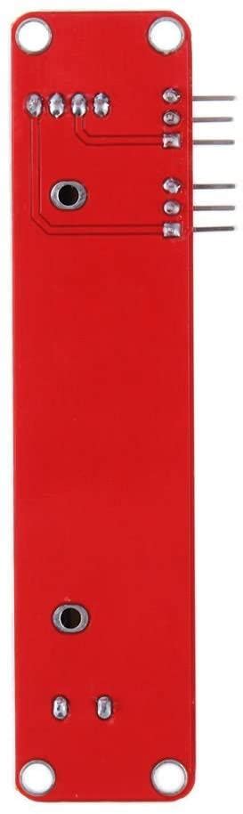 Slide Potentiometer 10k Linear Module Voltaat