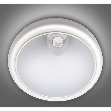 LED Infrared Sensor Ceiling Light