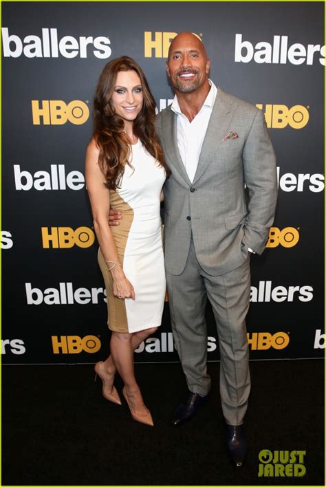 Lauren Hashian Releases Song She Wrote For Husband Dwayne Johnson
