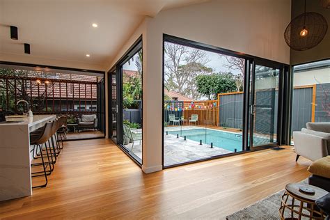 Evolution Building Co Sydney Home Design And Living