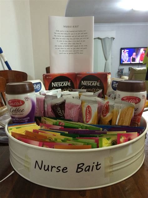 The Ultimate Care Package For Nurses Artofit