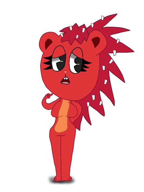 Anthro Flaky Htf By Magyarlaura20090821 On Deviantart