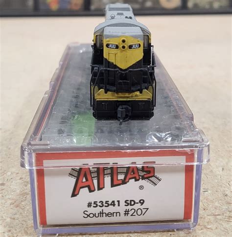 Atlas Emd Sd9 Minneapolis And St Louis 300 4695448427