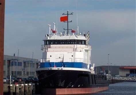 Two Sister Dp 2 Offshore Supply Ships Psv Available For Private And Confidential Sale Directly