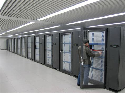 Computer Is Useful For All What Is Supercomputer And Mainframe Computer