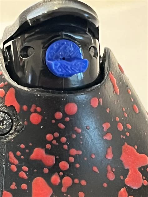 Scuf Infinity Pro Trigger Stops Ps4 By Returntosender77 Makerworld