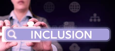 Conceptual Caption Inclusion Word For Action State Including Of Being