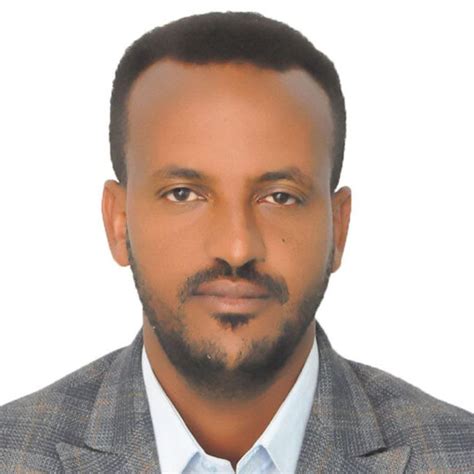 Melese Abebe Lecturer Master Of Arts Debre Berhan University Addis Ababa Research Profile
