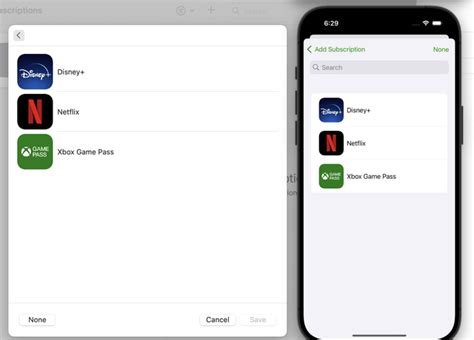 Why Is The Searchable Modifier Not Working In My Macos App R