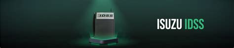 Software Compatible With Isuzu Idss