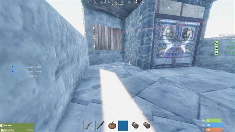 Rust Counter Raid Youtube