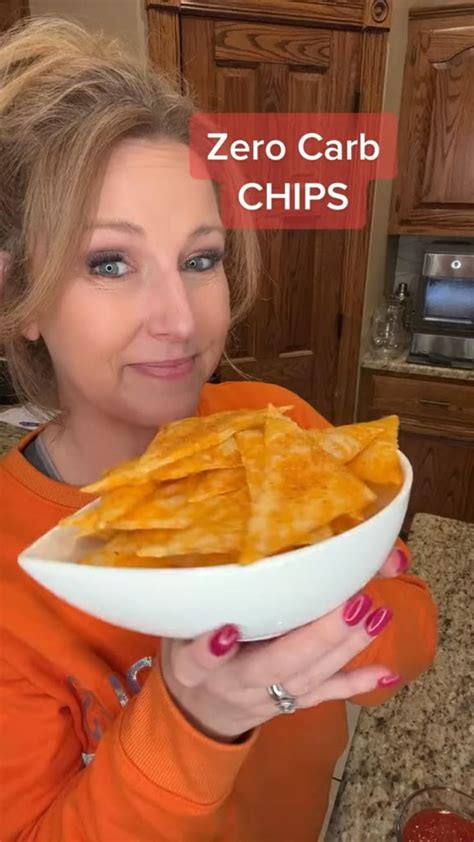 Zero Carb Chips In 2023 Keto Recipes Low Carb Recipes Keto Snacks