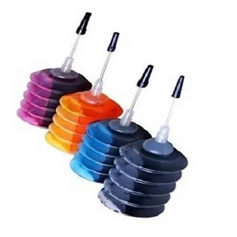 Epson 680 Printer Refill Ink Packaging Type Box At Rs 299piece In Mumbai