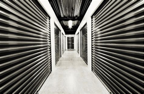 Six Crucial Mistakes To Avoid When Renting A Storage Unit Better Housekeeper