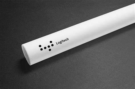 Reinventing The Logitech Brand Behance