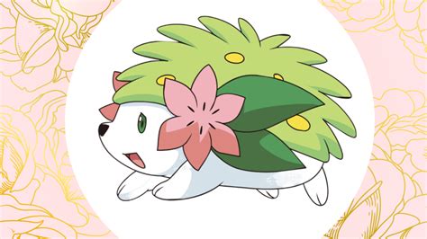 Can Shaymin Be Shiny In Pokemon Go Answered Prima Games