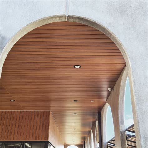 Ultrawood Non Combustible Timber Cladding Australia