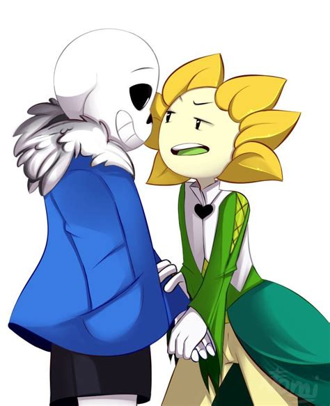 Sans X Nomidotflowey I Need Suggestions Undertale Funny Undertale San
