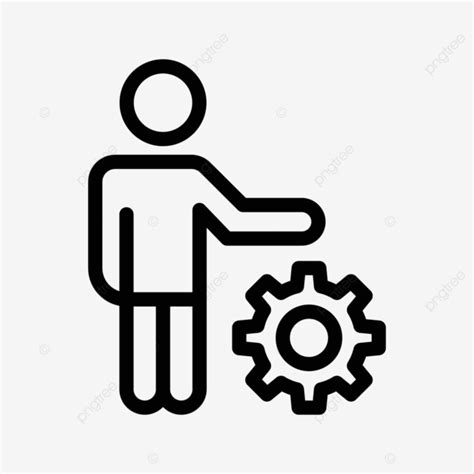 Management Setup Network Element Vector Setup Network Element Png