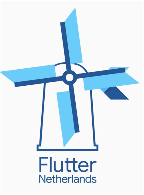 Flutter Netherlands Appril Festival