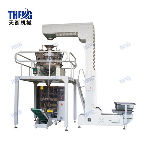China Customized Automatic Weighing And Packing Machine Suppliers