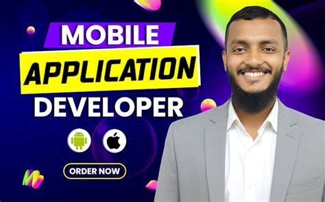 Do Flutter Mobile App Development Android Ios App Development Flutter