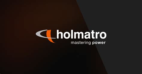 Myholmatro Portals Holmatro