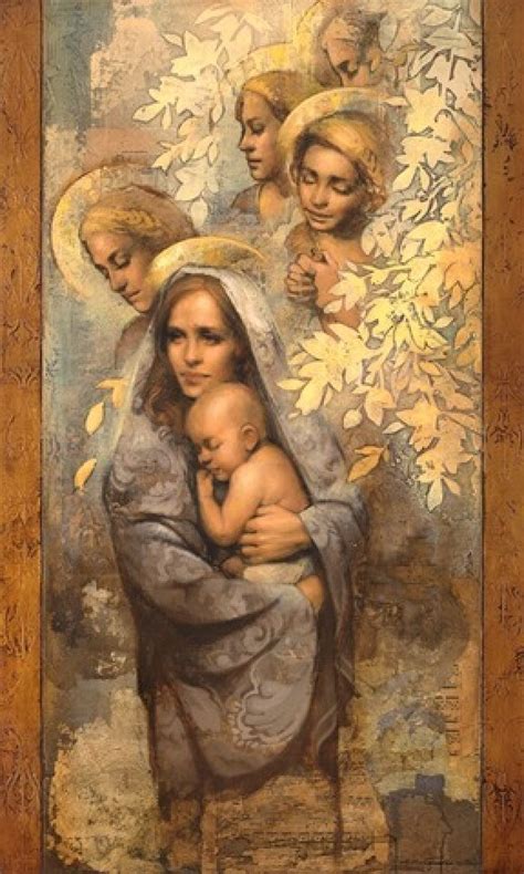 7 Stunning Lds Art Pieces And The Powerful Stories Behind Them Lds
