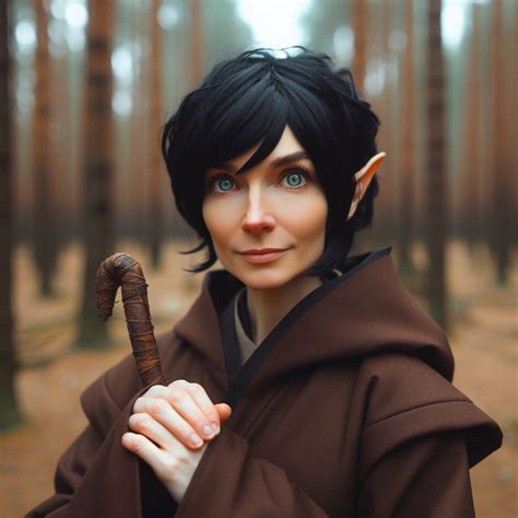 Jeraladine Mockett Character In Arda World Anvil