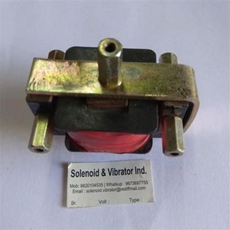 Vibrating Coil At Best Price In India