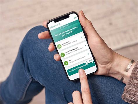 How Carecredit Works For Providers Carecredit