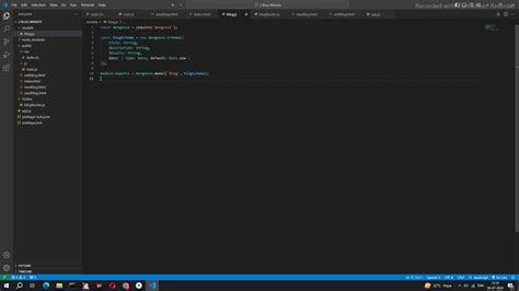 Sunil Choudhary On Linkedin Webdevelopment Nodejs Mongodb Fullstackdevelopment