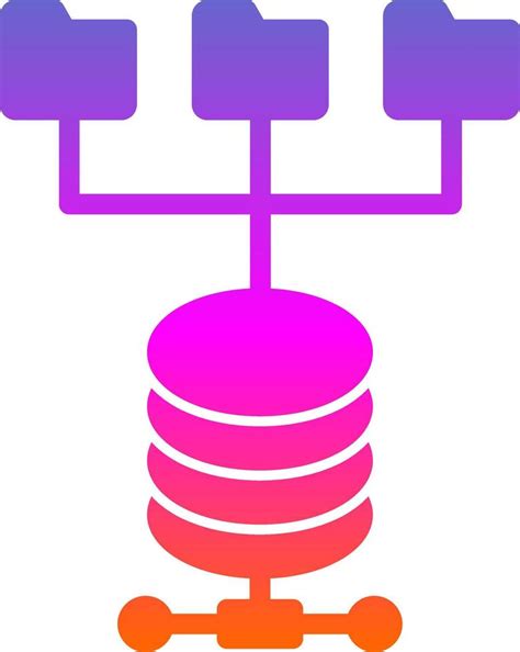 Data Source Vector Icon Design 16320246 Vector Art At Vecteezy