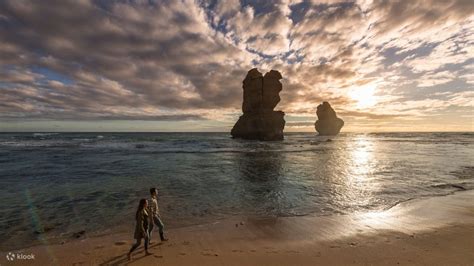멜버른 출발 그레이트 오션 로드 일몰 및 초콜릿 일일 투어 클룩 Klook 한국