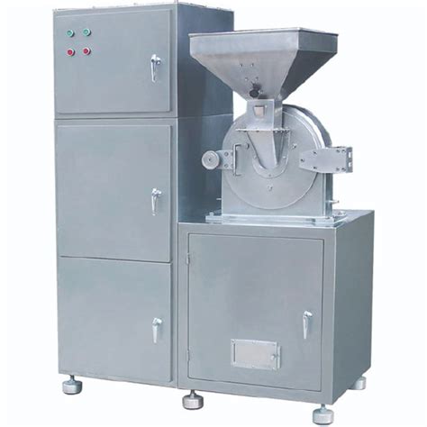 Jual Wf 40b Multipurpose Disintegrator Machine Set Ss304