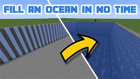 How To Fill A Large Area With Blocks In Minecraft Pe At Bethany Glover Blog